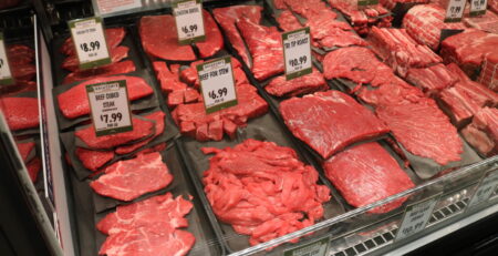 Delucchi's Market – Your Friendly Neighborhood Market