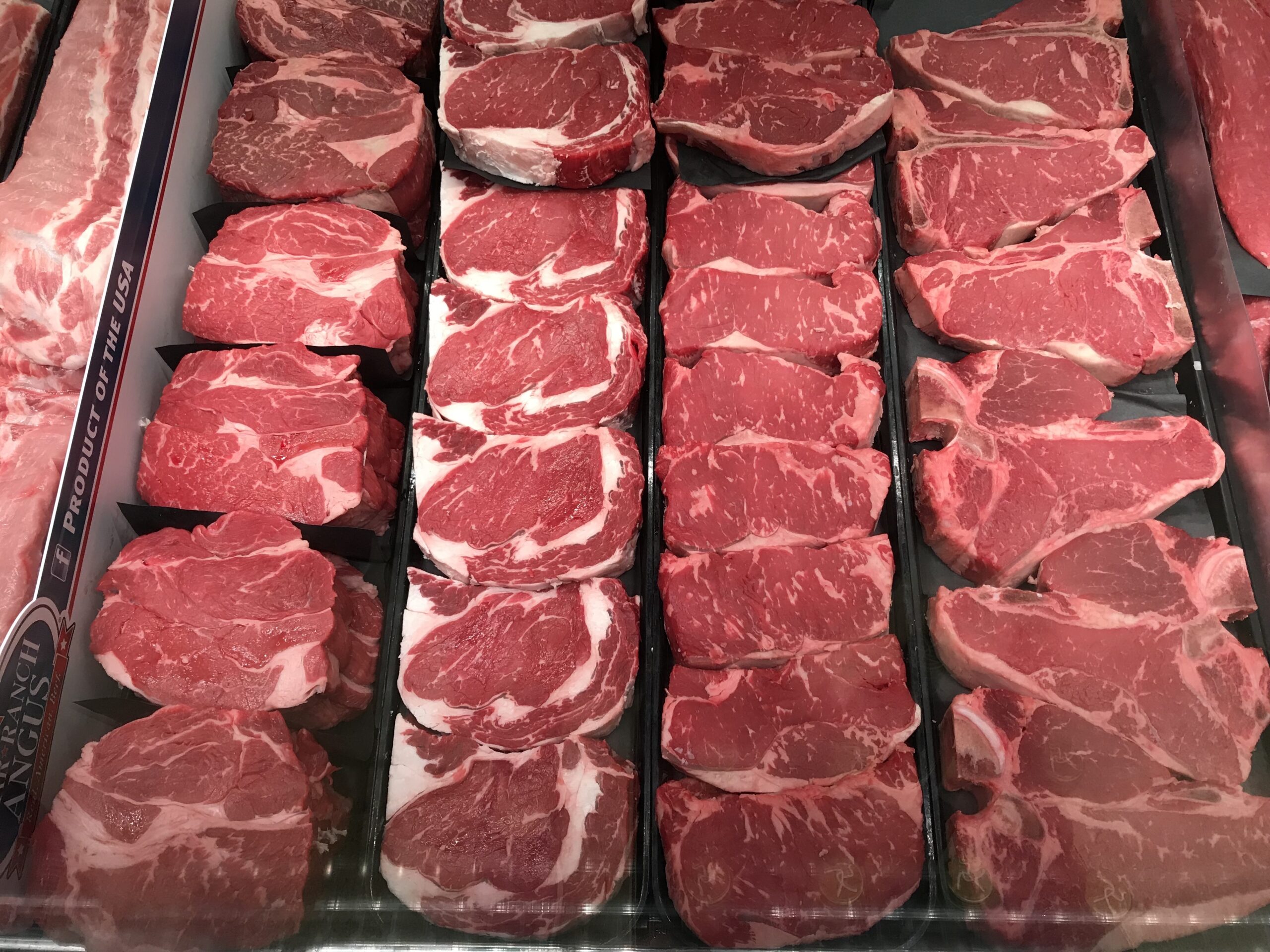 What’s special about Delucchi’s Meat Department? – Delucchi's Market