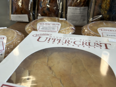 Bakery Department – Delucchi's Market